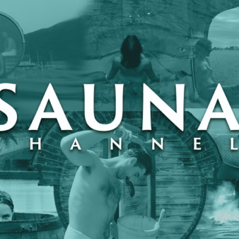 Sauna Channel – Sho Ikushima Official Website – 生島翔公式サイト